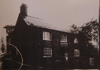 Hosted By Bedford Borough Council: The Prince of Wales Public House ...